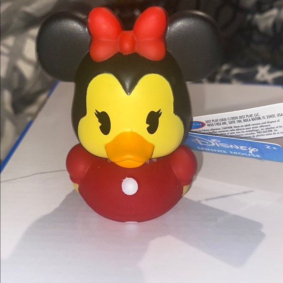 Disney | Toys | Disney Rubber Ducks | Poshmark